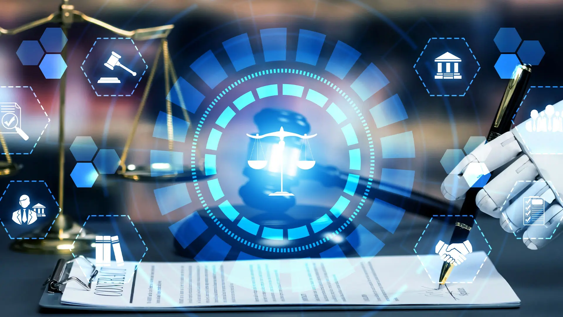 Legal Status of Artificial Intelligence Beyond Individual and Legal ...