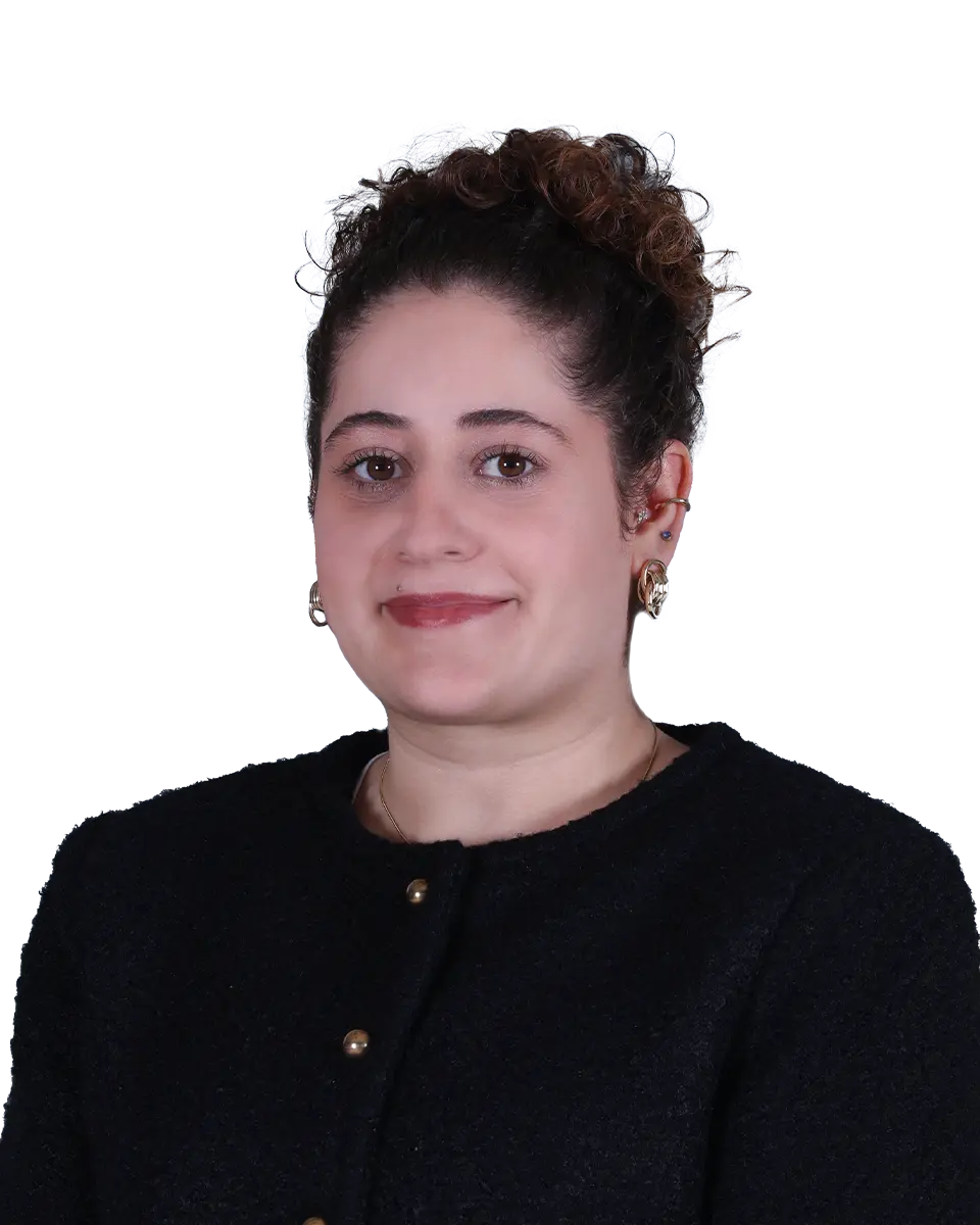 Betül Akkurt - Lexist