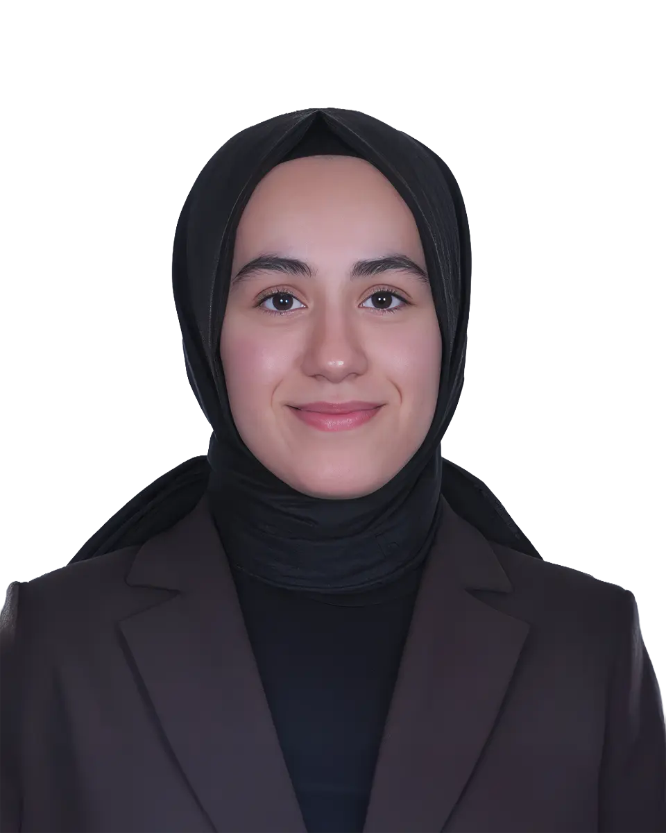 Merve Erdem - Lexist